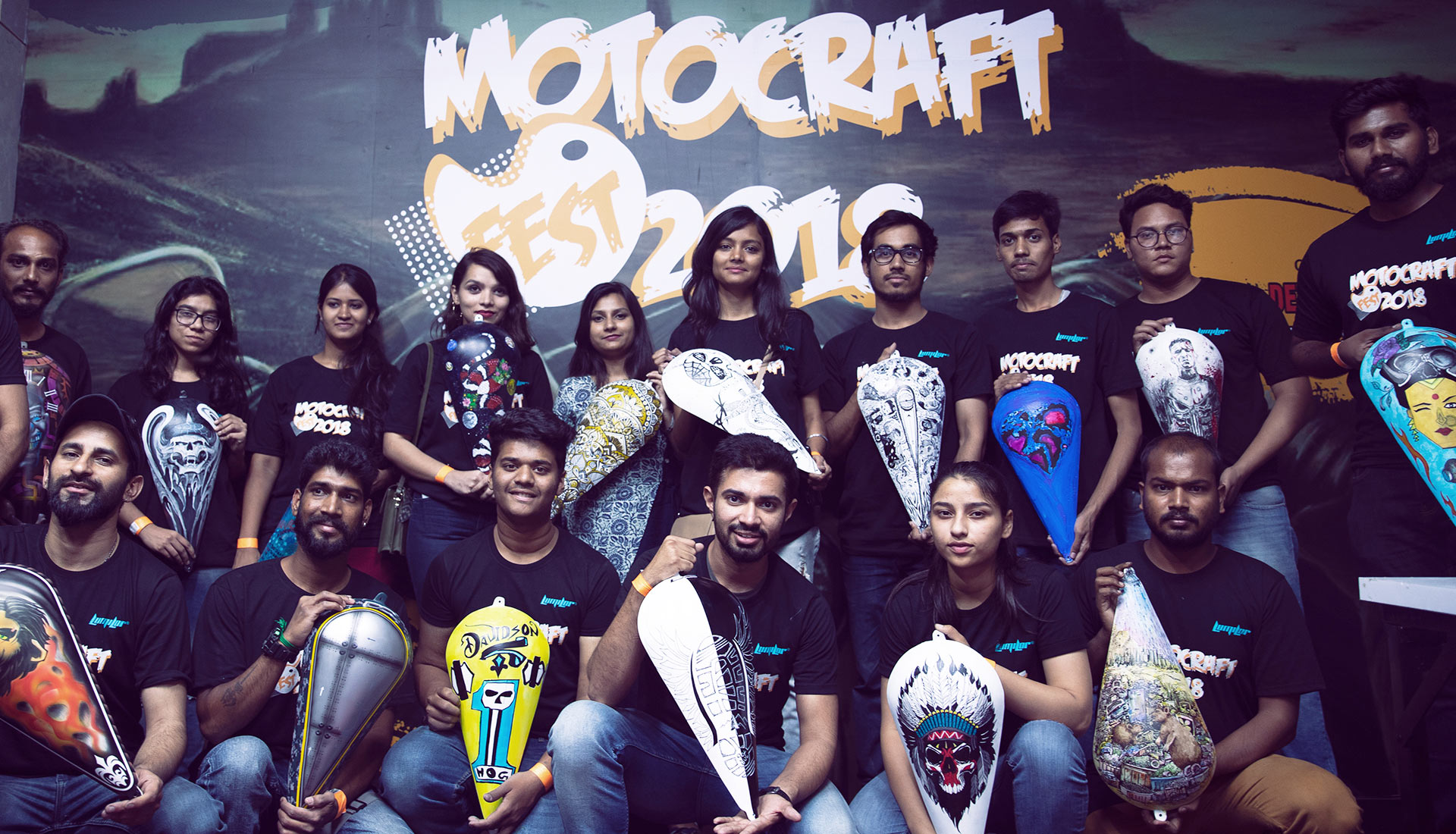 Devil’s Customs: Custom Car Paint & Bike Mods in Noida